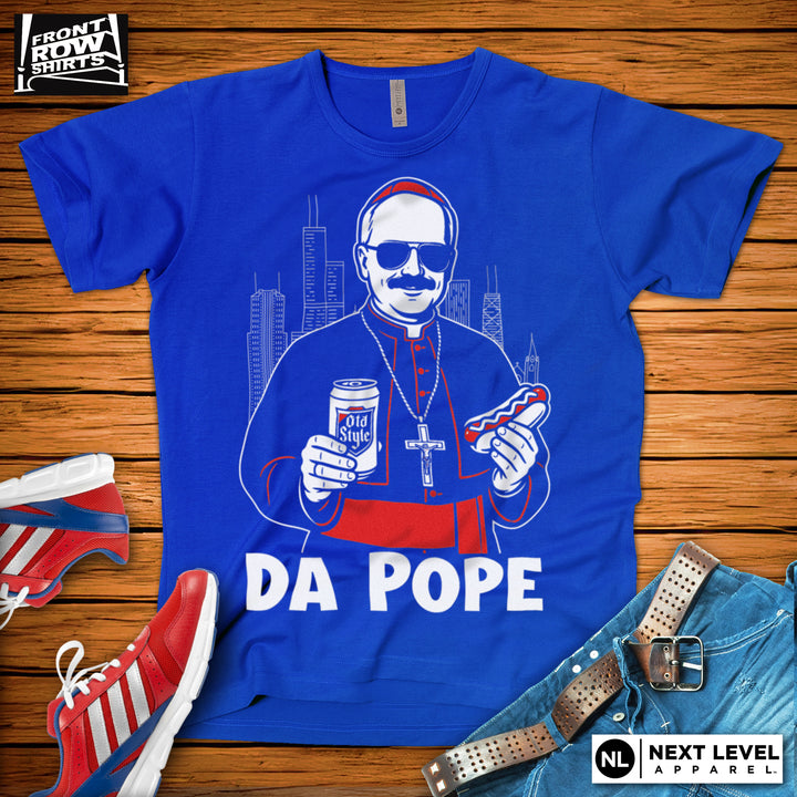 Front Row Shirts